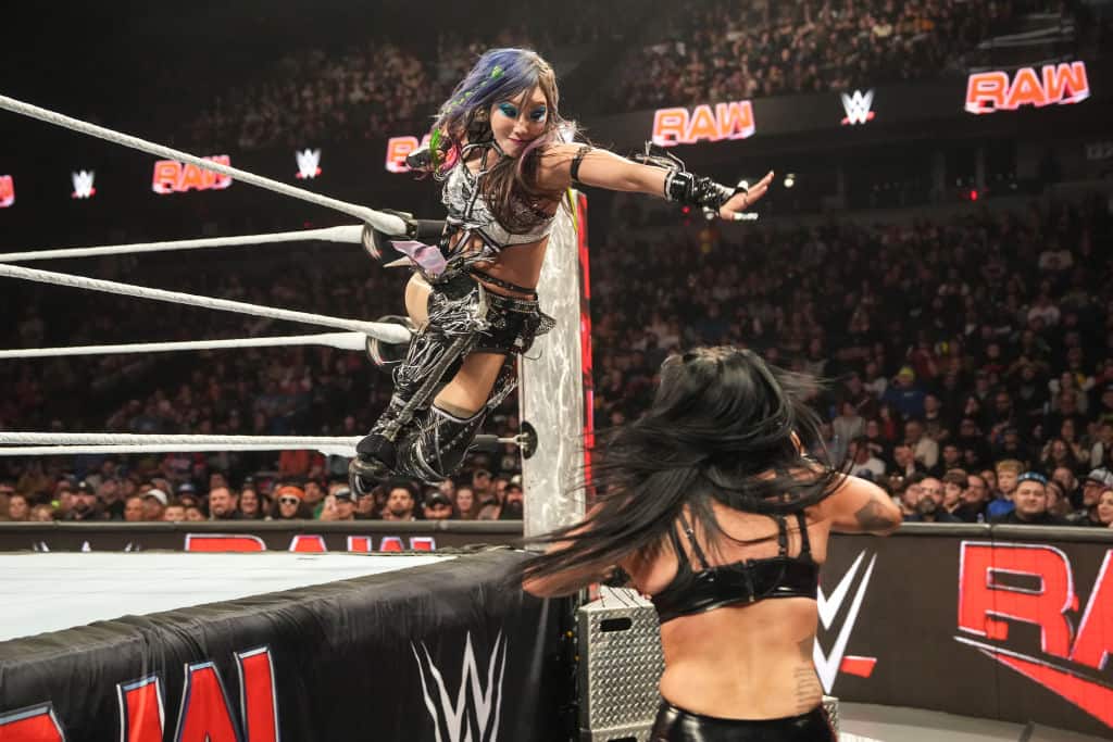 WWE: 5 Most Brutal Finishing Moves That Inflict Real Pain