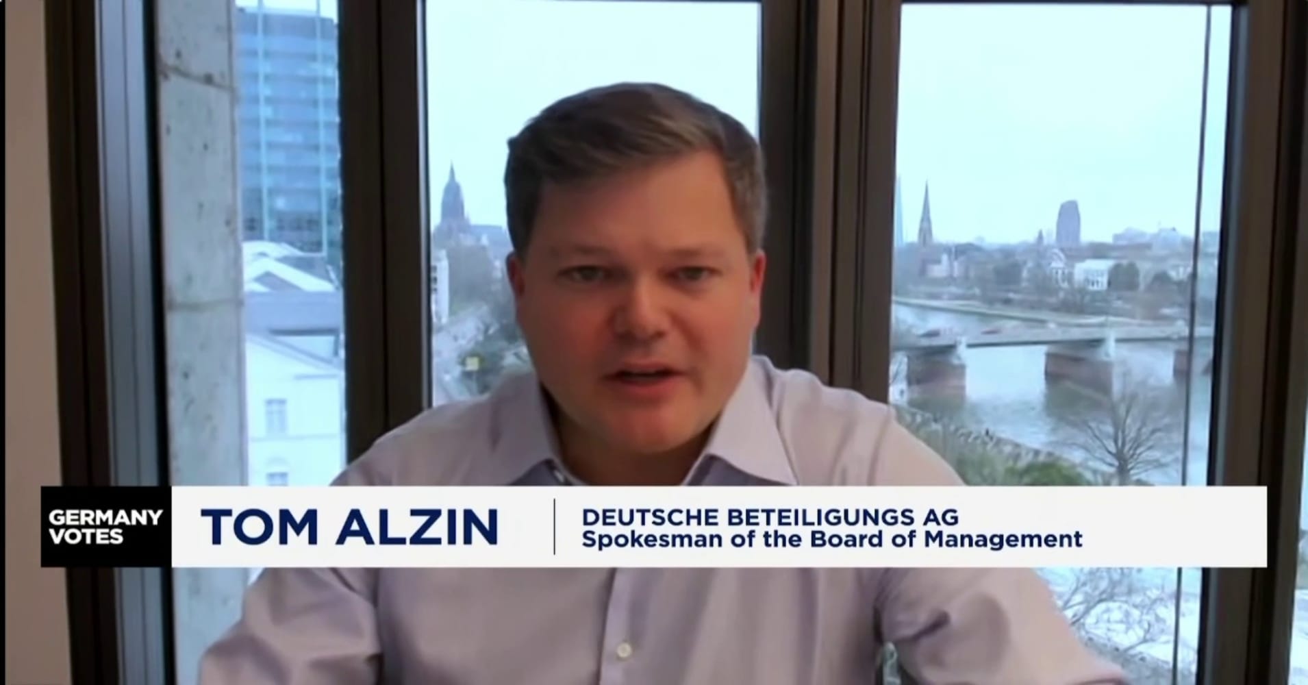 Red tape will likely be cut quickly and efficiently after the German ...