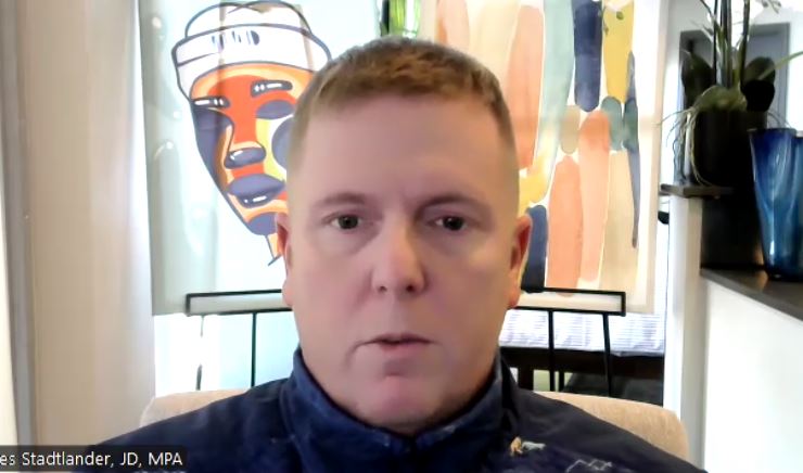 Man fired from FAA describes mass firings as ‘incredibly irresponsible ...