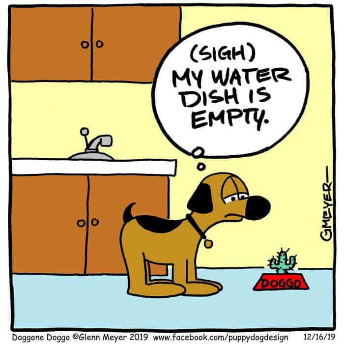 45 Funny Dog Comics That Perfectly Capture The Chaos Of Owning A Pup By ...