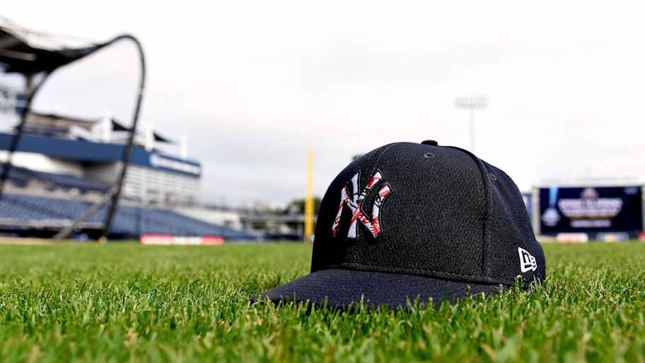 Yankees Release 22-Year-Old with Promising Minor League Numbers