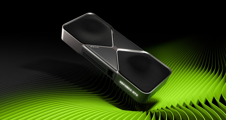 Is Nvidia's GPU supply drought finally ending? A new leak hints at more ...