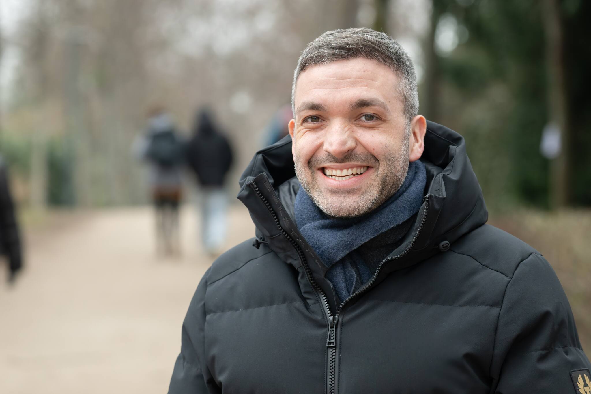 Bundestagswahl 2025 in Göttingen: Konstantin Kuhle (FDP) im Portrait