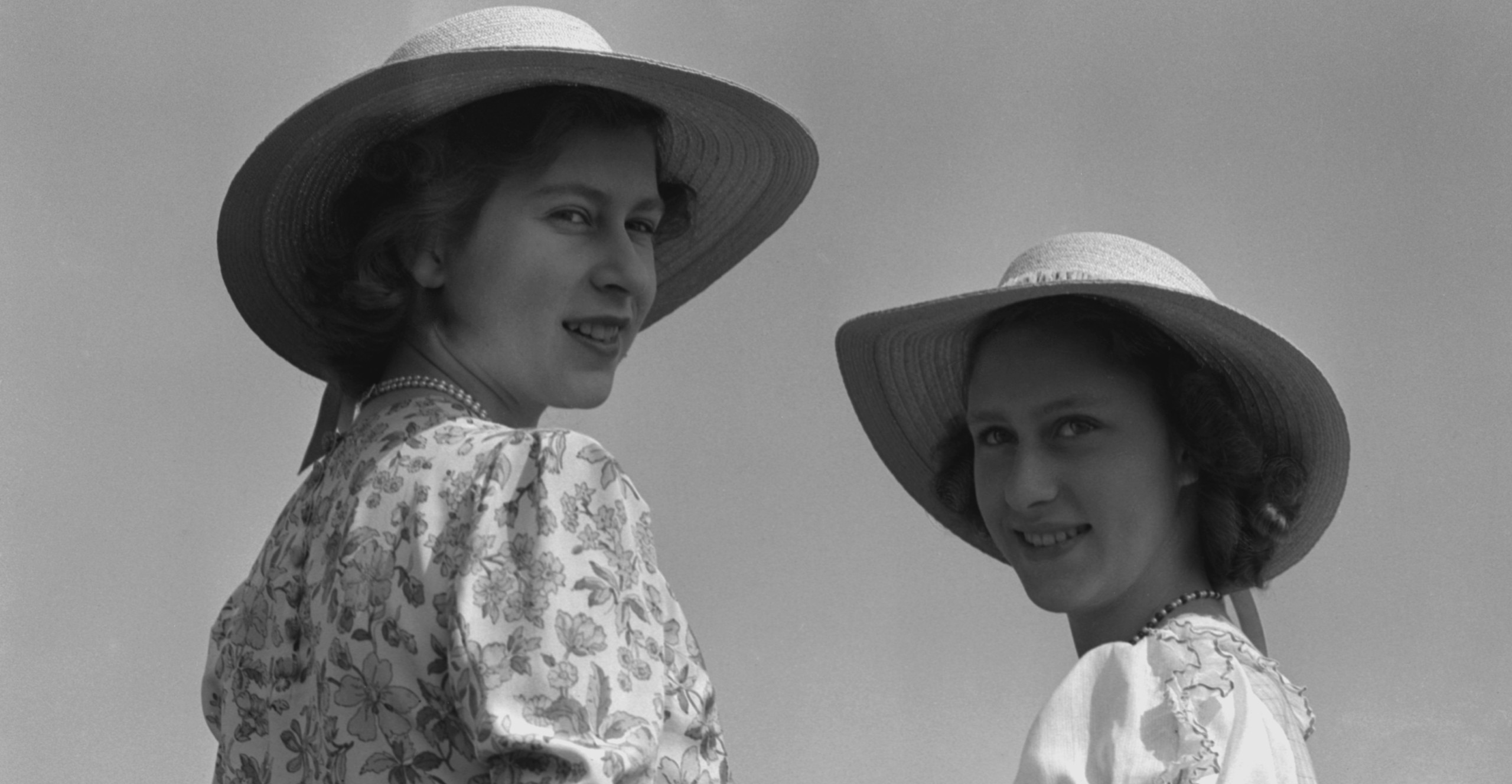 Princess Margaret: the late Queen's scandalous younger sister