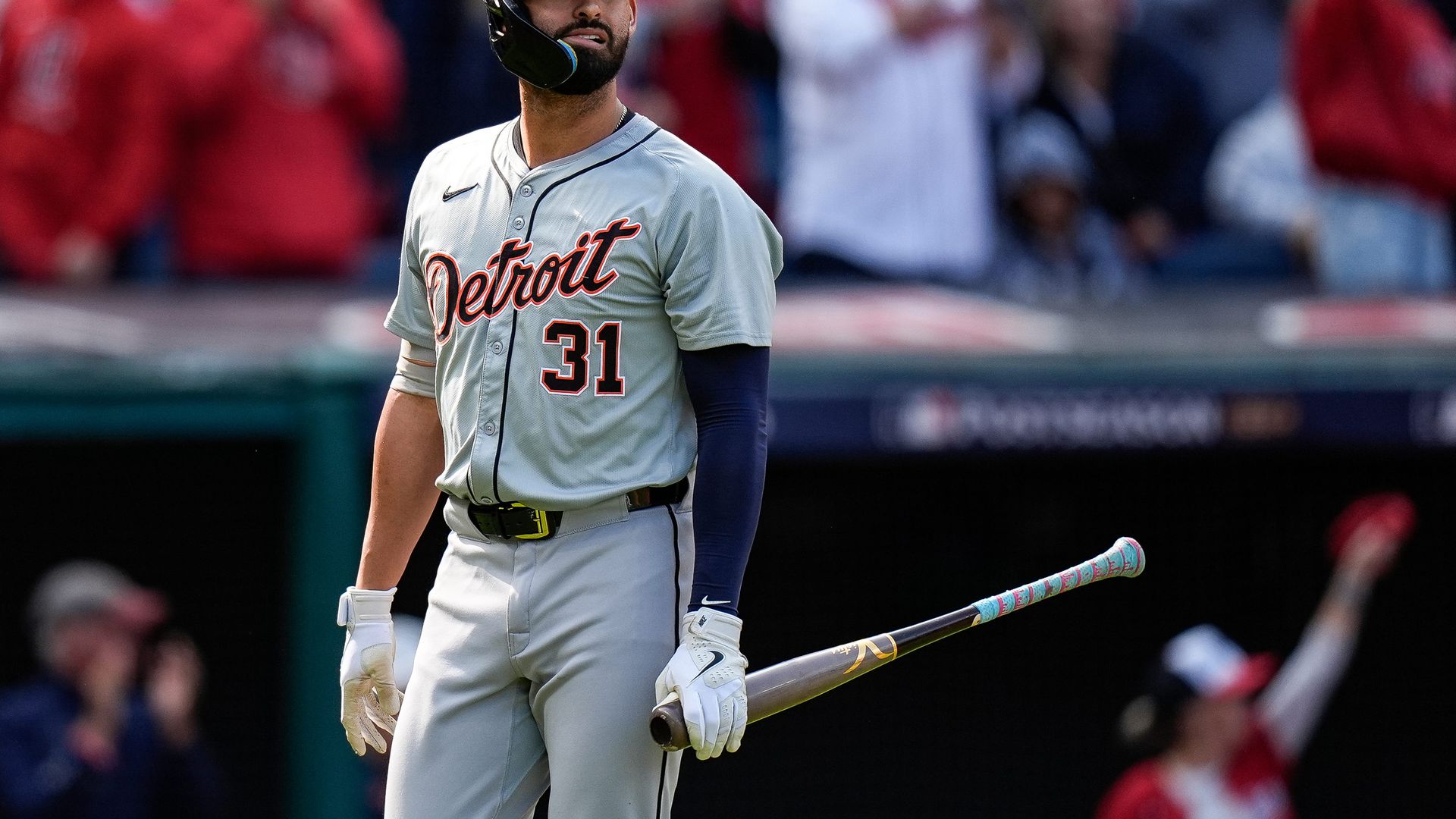 What would a Riley Greene contract extension look like?