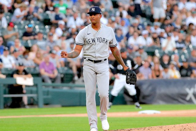 Top 25 Injured Players to Stash for Fantasy Baseball - Week 14 (2025)