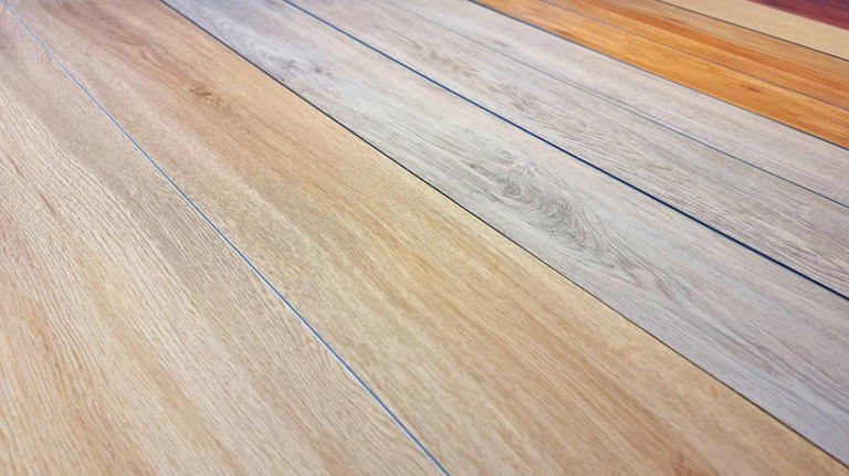 Everything You Need To Know About Vinyl Plank Flooring