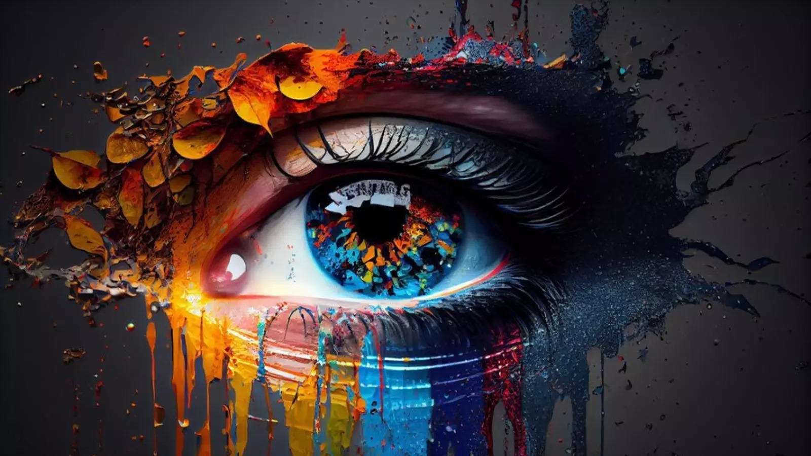 The Magic Of Hyperrealism: Art That Defies Reality