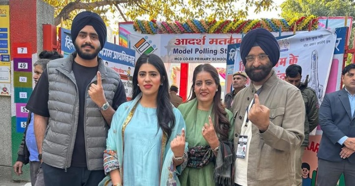 Who is Manjinder Singh Sirsa? Know his education qualification ...