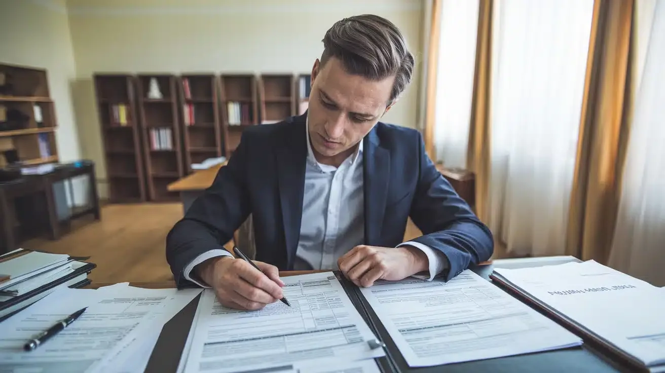 IRS to lay off 7,000 workers this week – what it means for taxpayers