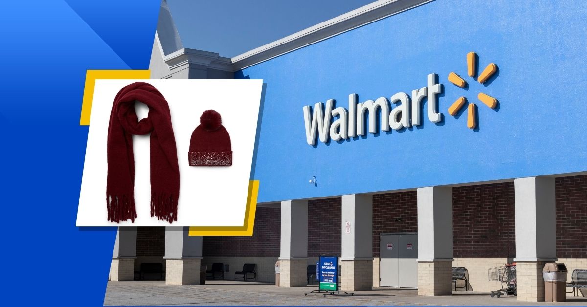 15 Walmart Winter Clearance Must-Haves To Grab Before February Ends