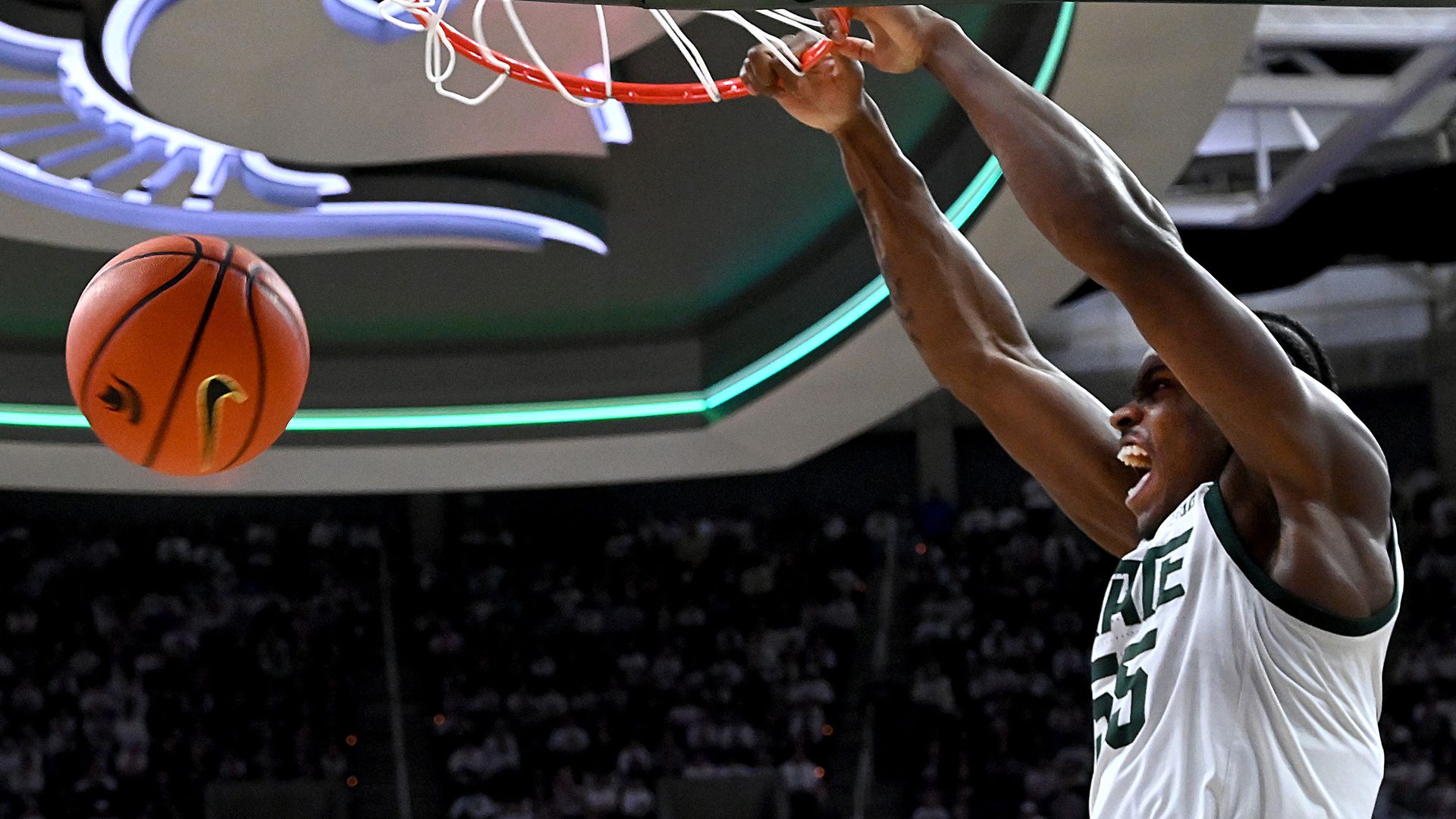 Game Preview: Michigan State Vs. um