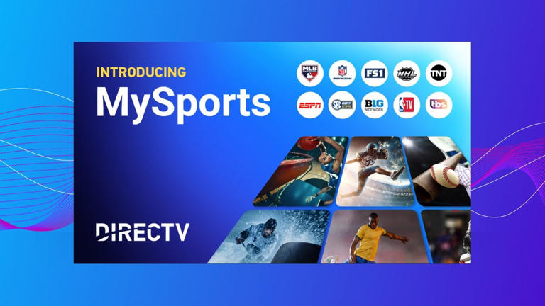 New DIRECTV MySports(beta) skinny bundle adds 140 NBC affiliates