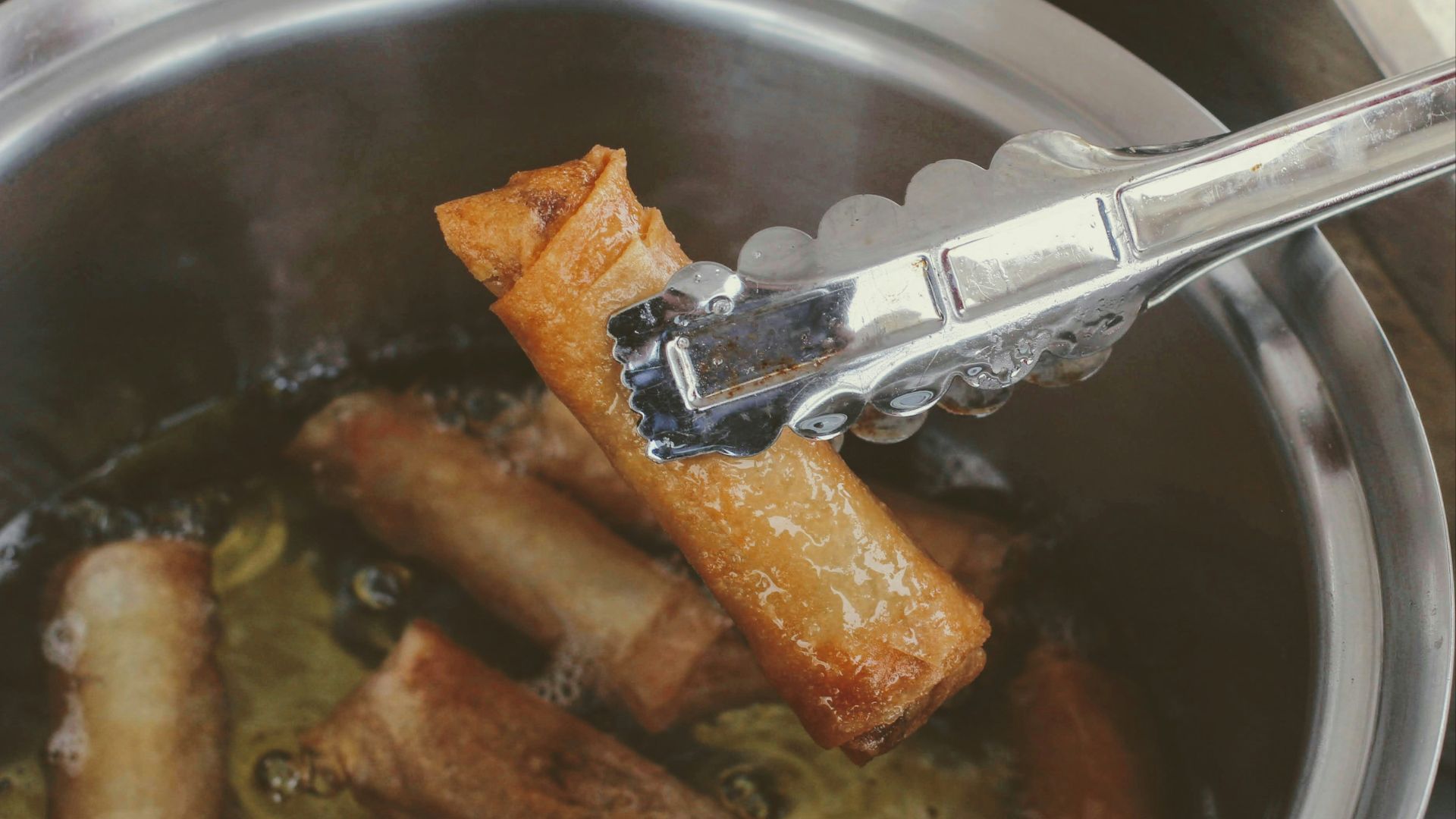 10 alimentos que son mejores fritos y 10 que siempre preferiremos a la ...