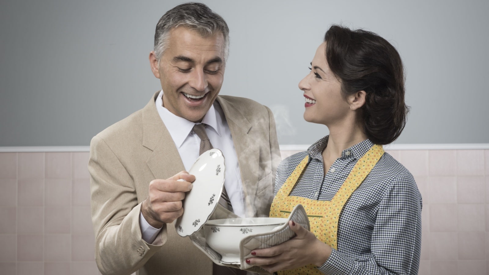 19 Marriage Rules That Don’t Work Anymore