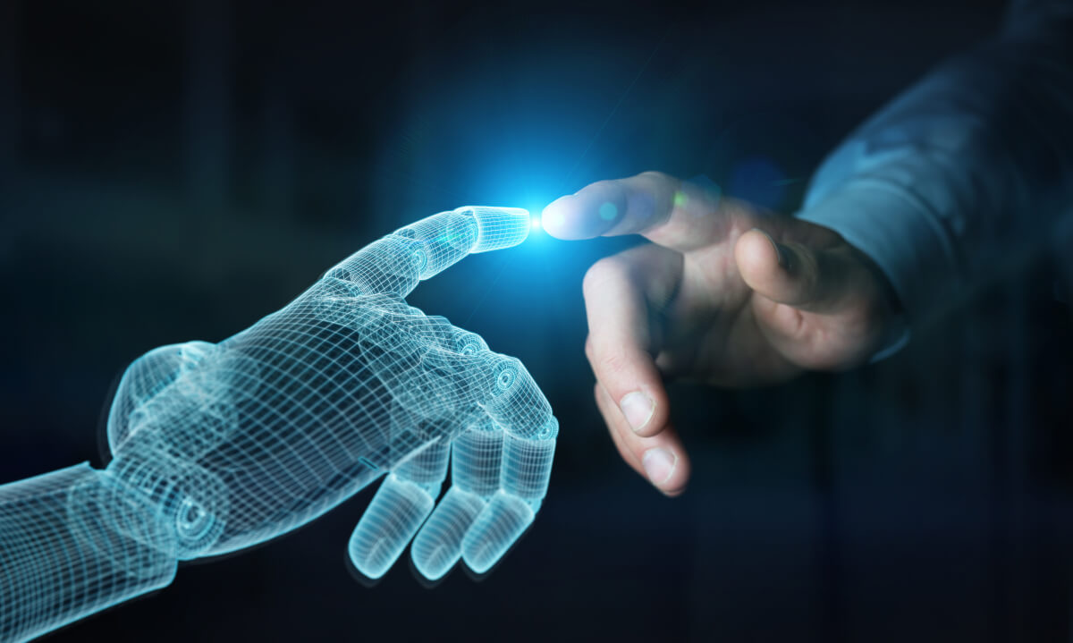 Study: Humans overtrust AI in life-or-death decisions