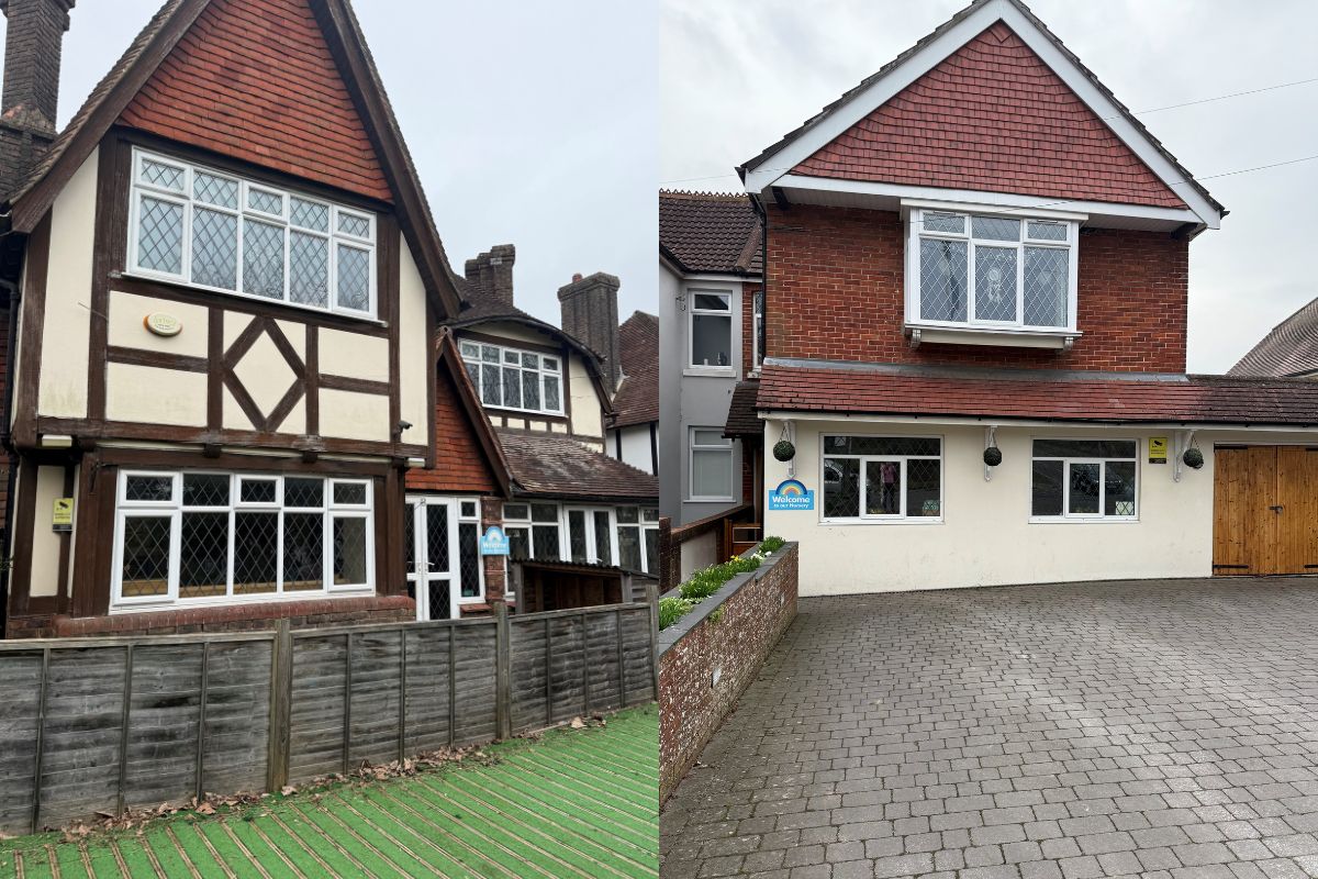 Farlington Day Nursery and Dolls House Day Nursery both sold to Happy ...