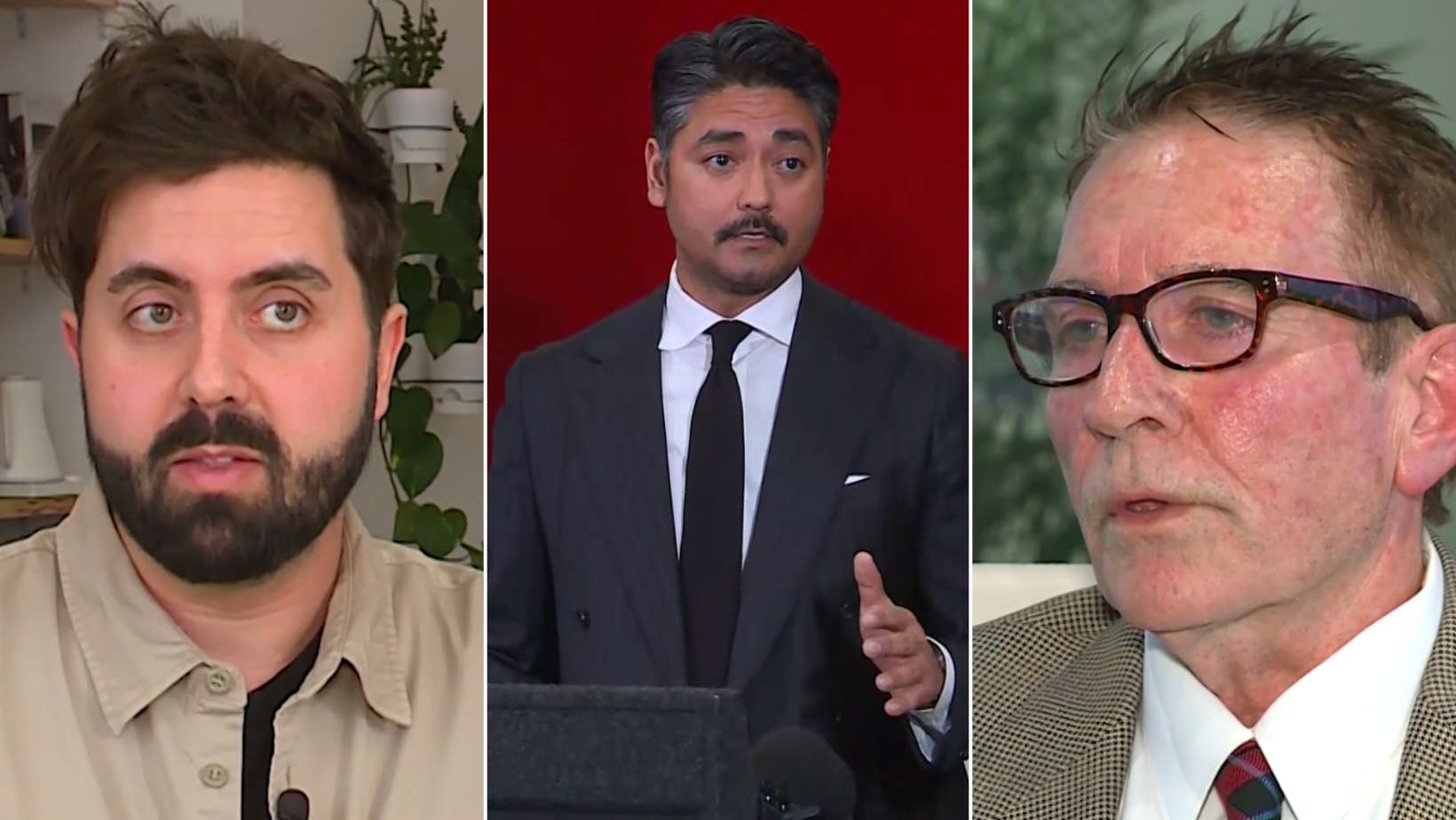 Thursday marks deadline to file for Cincinnati mayoral race