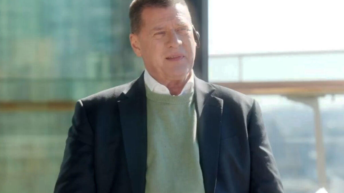 « Il trouvera un moyen de se représenter » : le neveu de Donald Trump ...