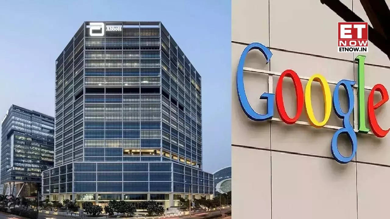 Google inaugurates 'Ananta' – its largest global campus in Bengaluru ...