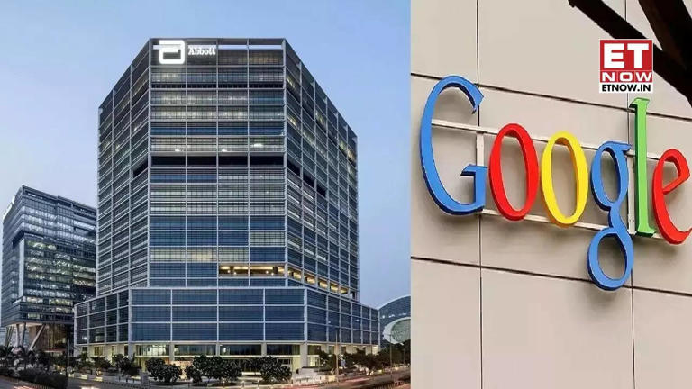 Google inaugurates 'Ananta' – its largest global campus in Bengaluru ...