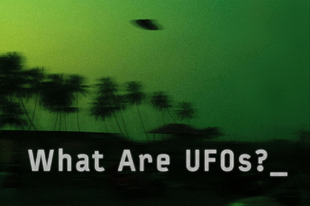 Nazi Art Thief, UFOs and Women at War Among Subjects Covered in Shows ...