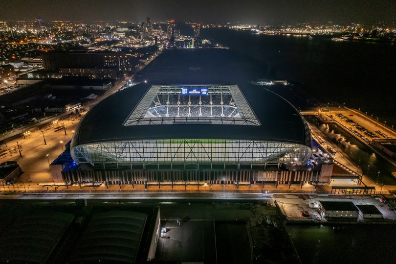 100,000 Old Trafford scheme, Chelsea proposal and huge stadium plans ...