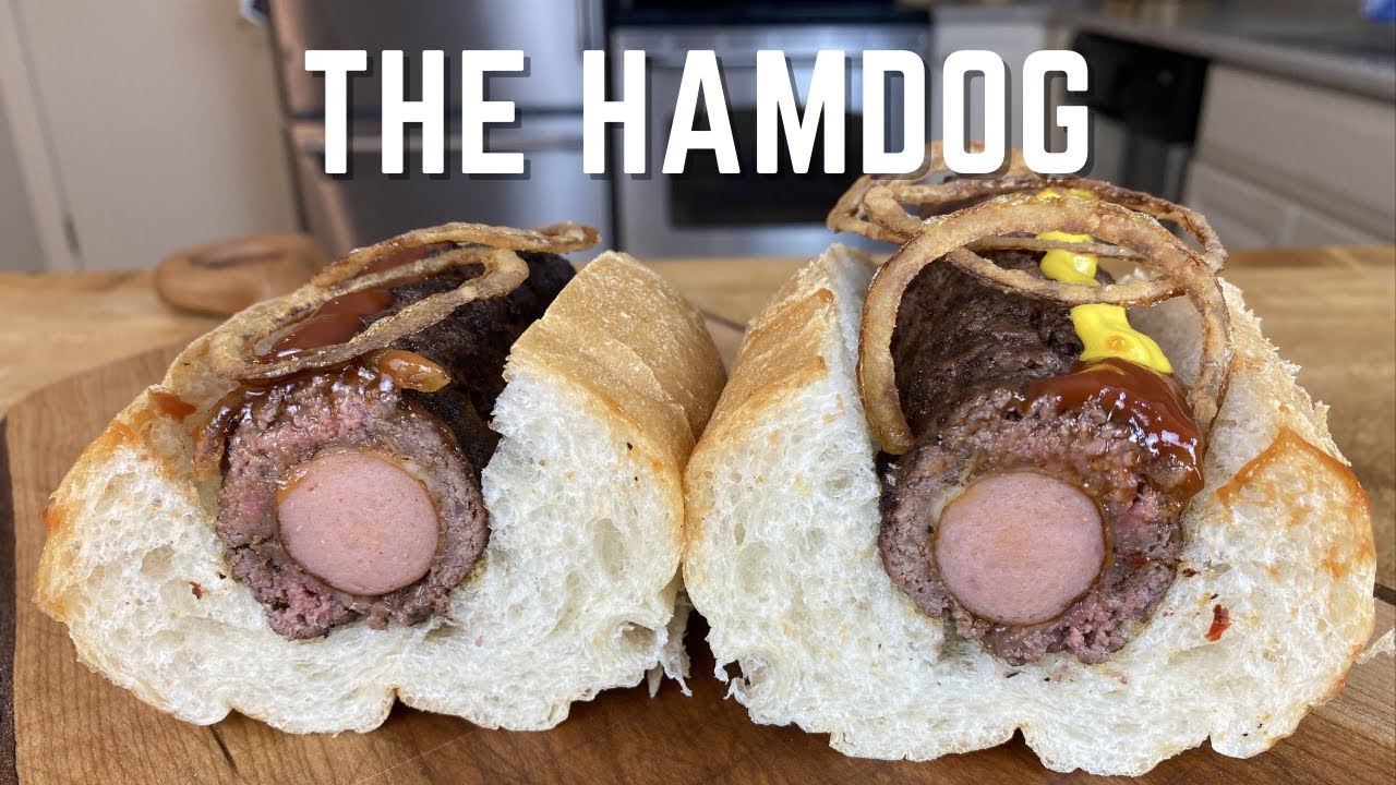 The HAMDOG