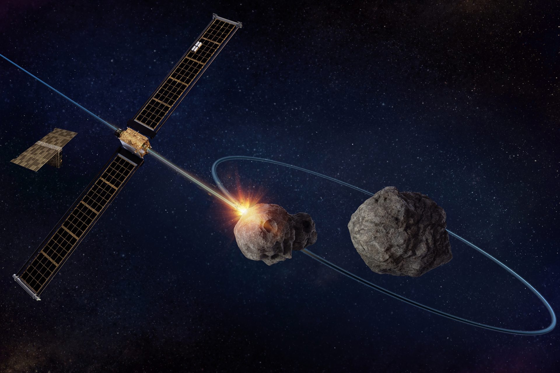 Impact Alert: NASA upped the odds that Asteroid 2024 Y4R will hit Earth