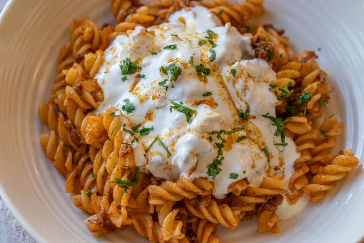 Must-Have Pasta Recipes for Effortless Meals