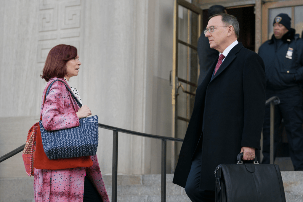 Father and Son Duo Matthew Broderick and James Wilkie Broderick Star ...