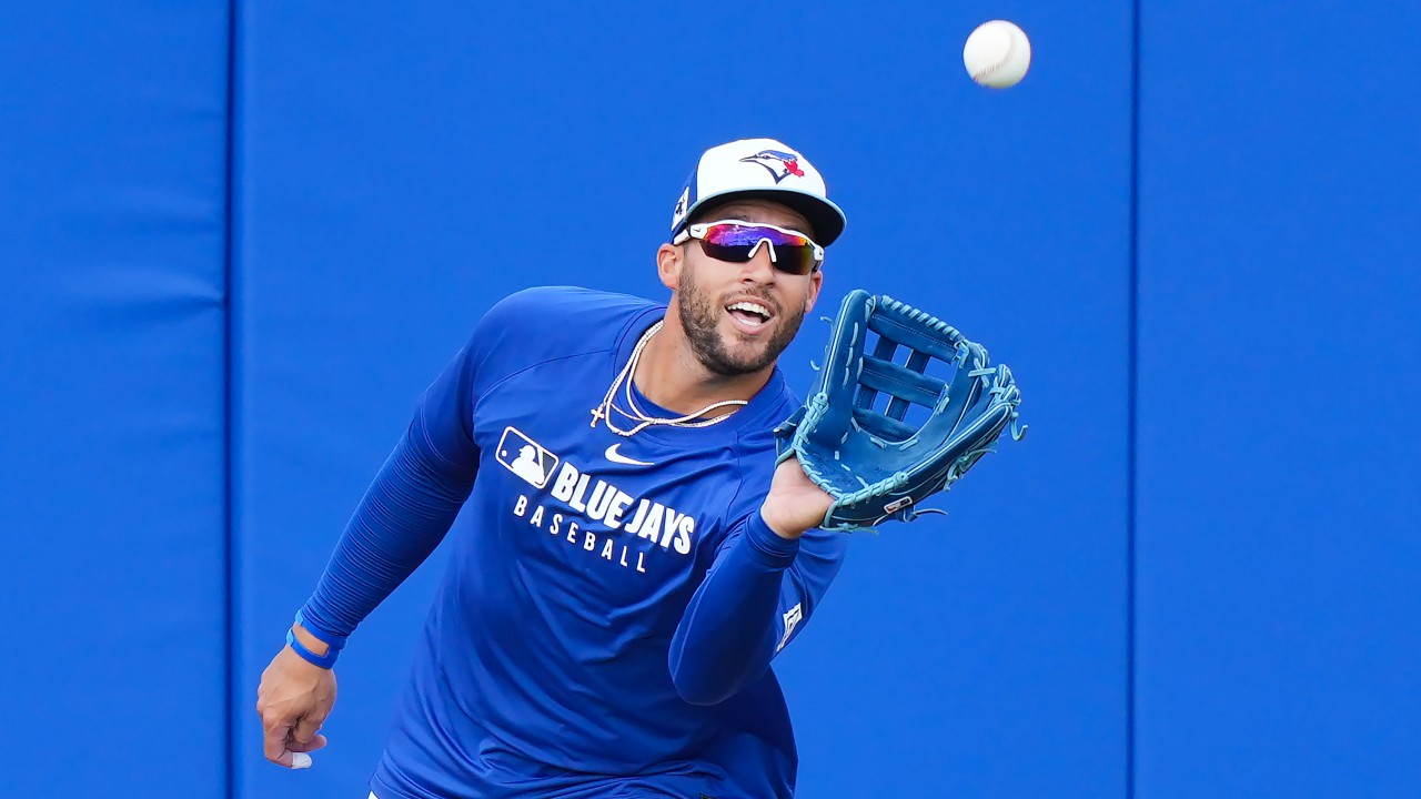 Blue Jays say version of 4 Nations Face-Off ‘would be great’ for baseball