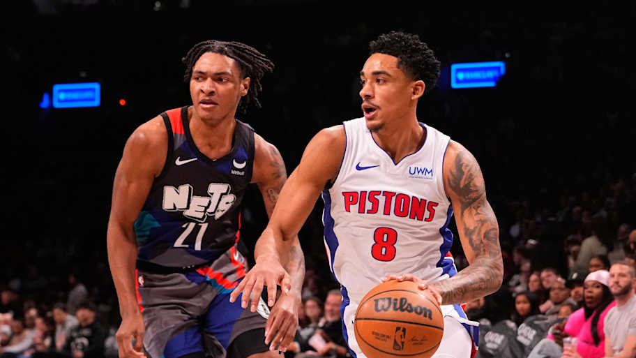 Former Detroit Pistons Player Signs With Toronto Raptors