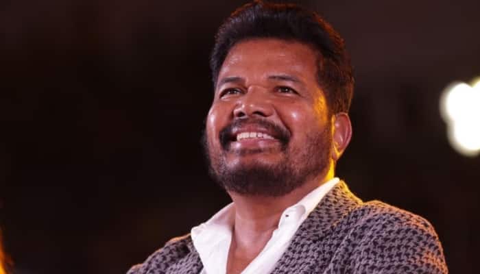 ED Attaches Properties Of Tamil Director S. Shankar In Connection With ...