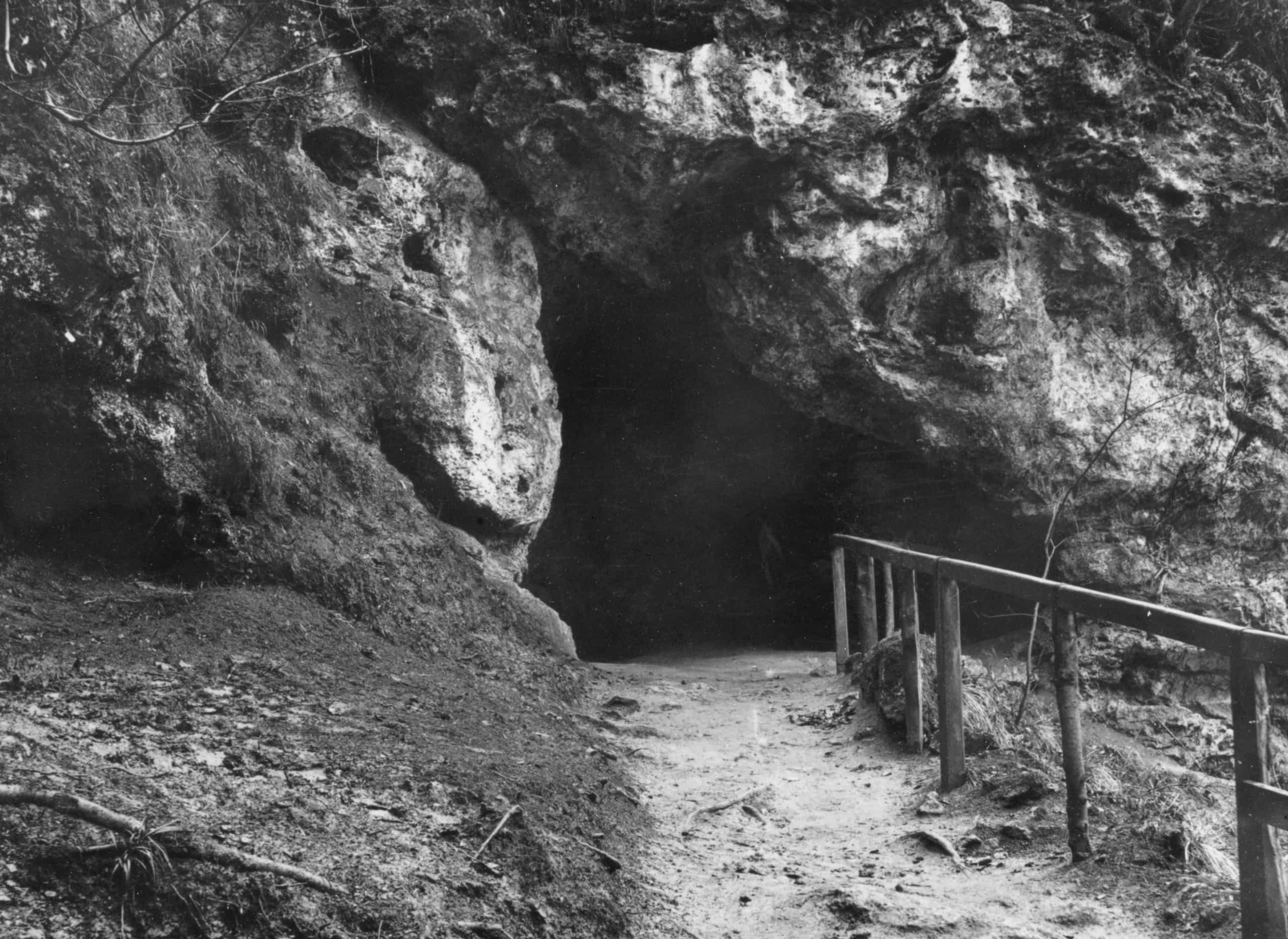 La historia y las profecías de la enigmática Madre Shipton