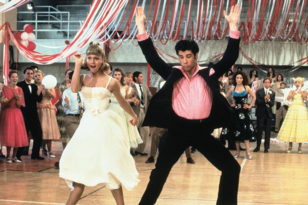 Grease: The Immersive Movie Musical at Secret Cinema 2025: How to get ...