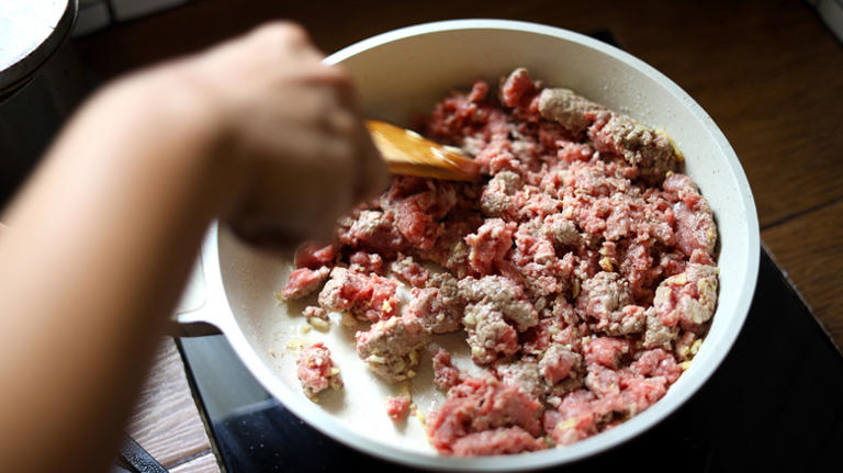 Ground Sirloin Vs Round: The Difference Between Ground Beef Types