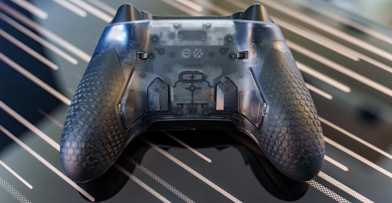 Scuf’s Valor Pro is a promising start for its Hall effect Xbox controllers