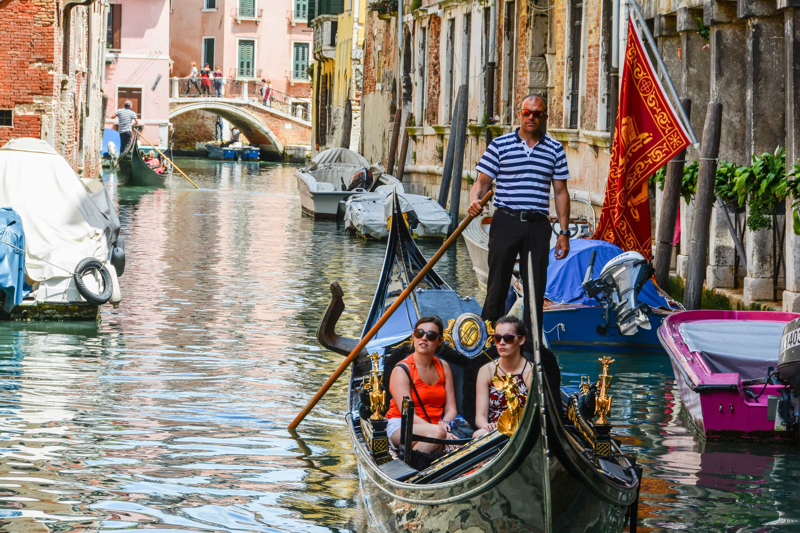 At risk: These cities may disappear by 2030 due to rising sea levels