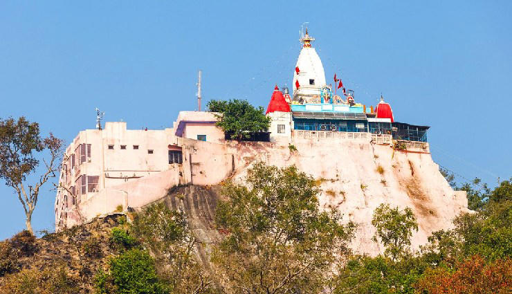 10 Must Visit Maa Durga Temple in India