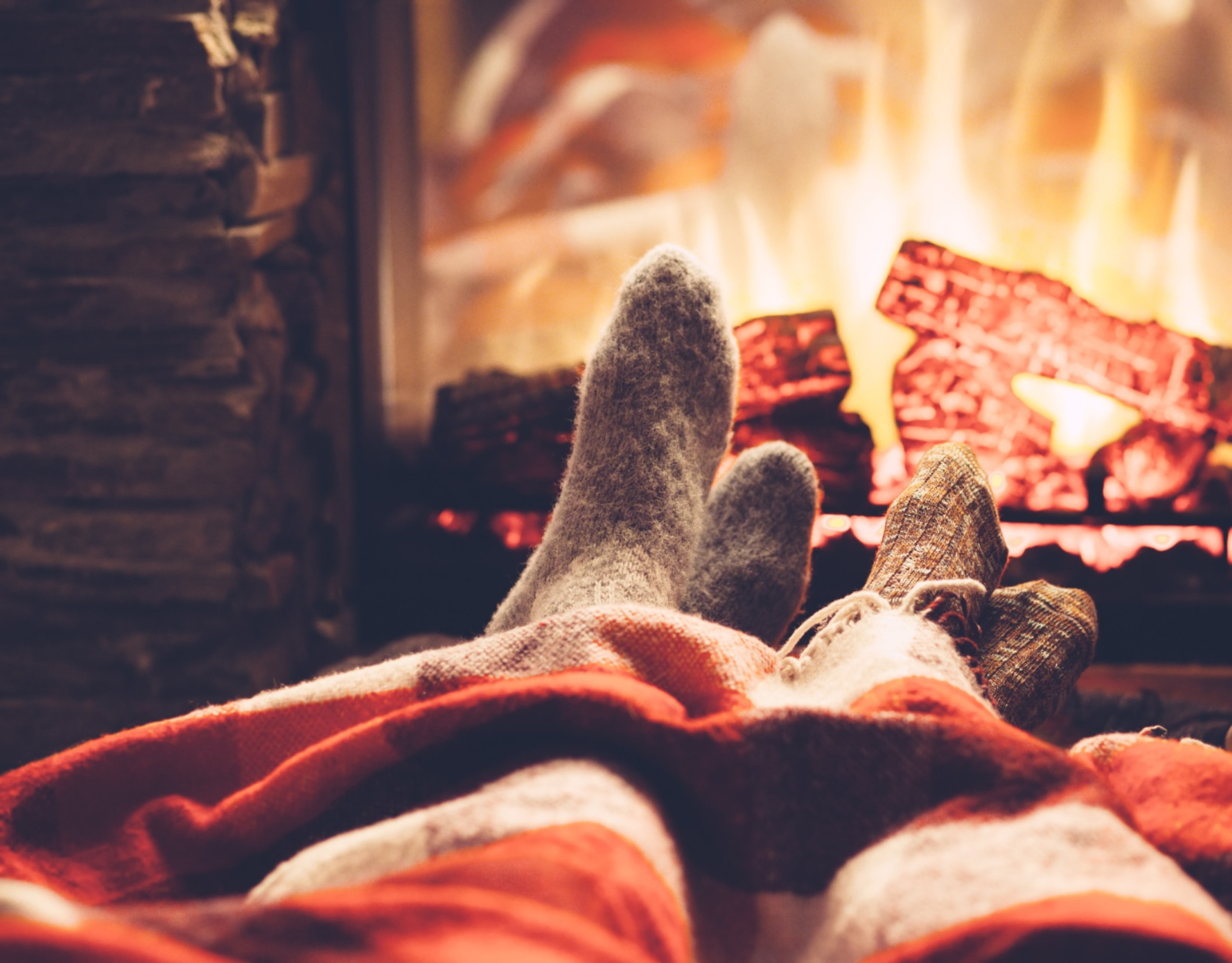 Why comfort is important, and how to make your life more cozy