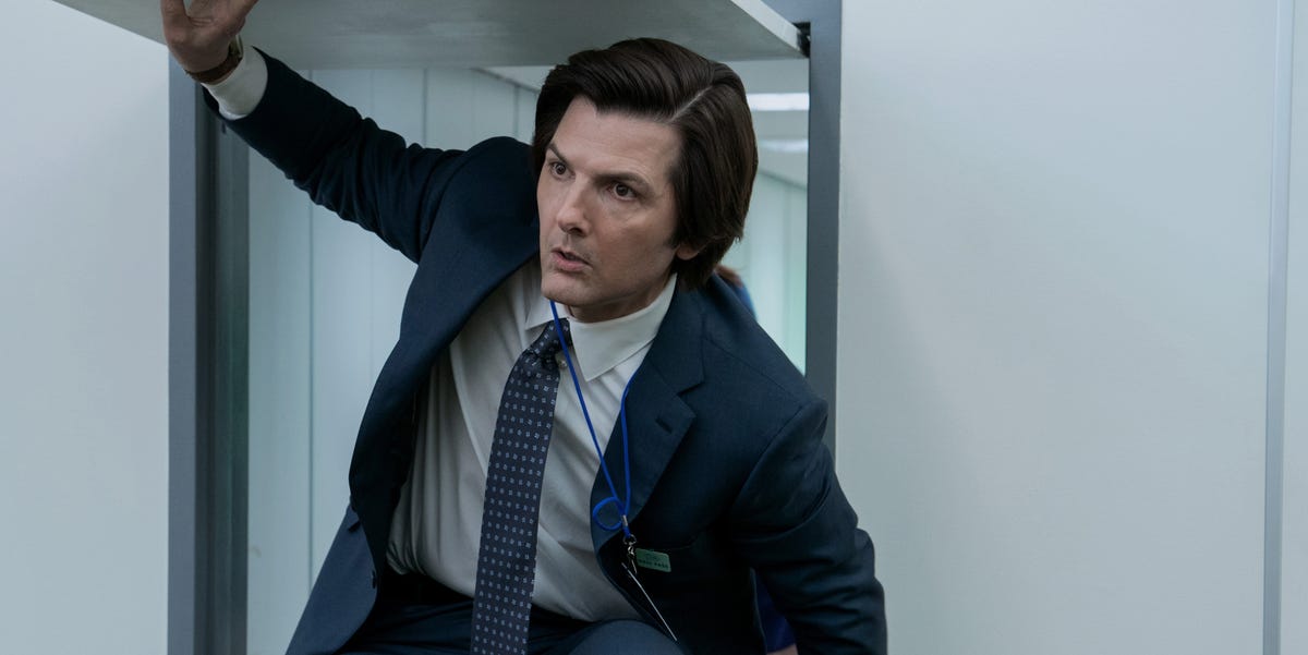 Severance season 2 sets incredible new record