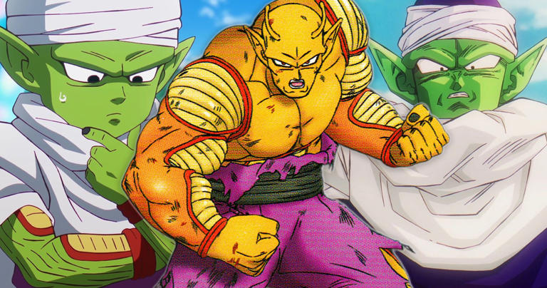 10 Best-Looking Goku Forms, Ranked