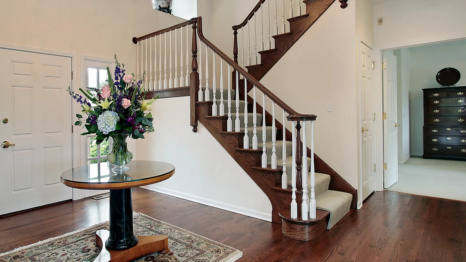 15 Smart Stair Landing Ideas for Every Kind Of House