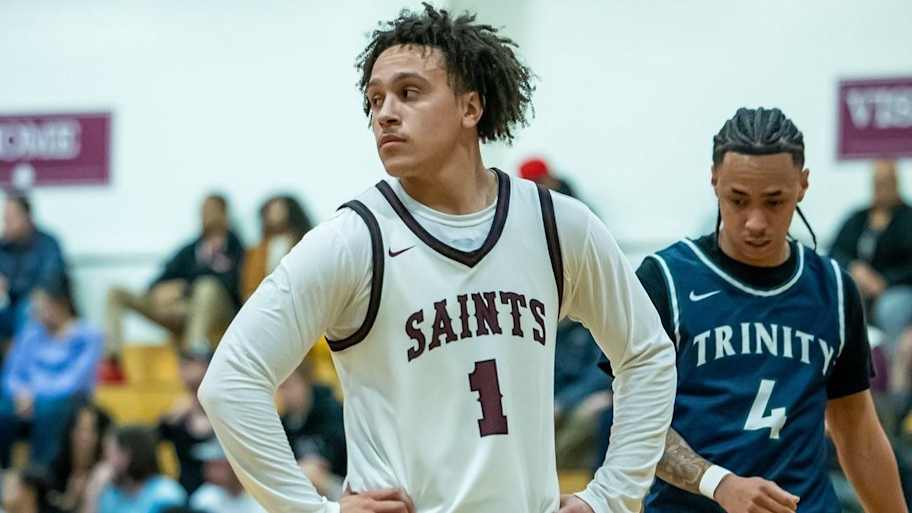 Can Virginia Still Land Chance Mallory? Latest Recruiting Buzz