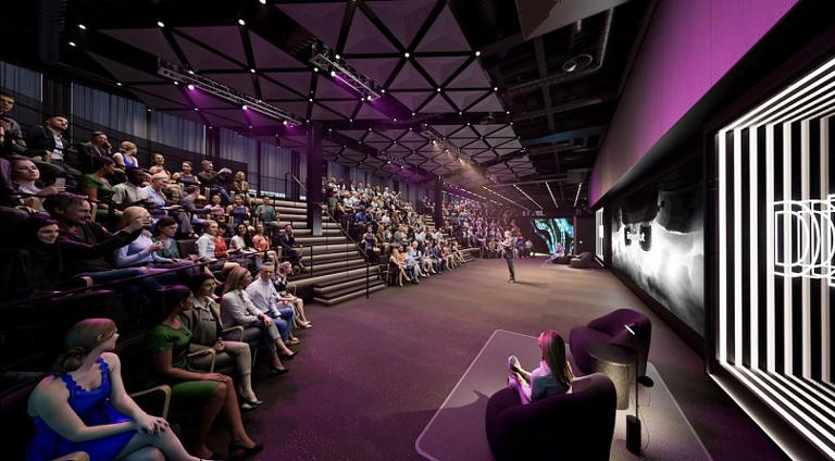 Revolut CEO says hybrid work will remain despite return-to-office push