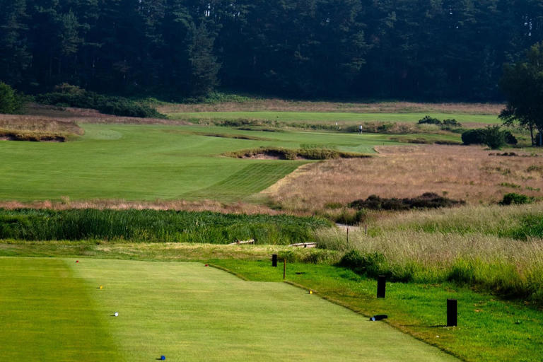 Tee-rific golf courses around Mansfield and Ashfield – a short 'drive ...