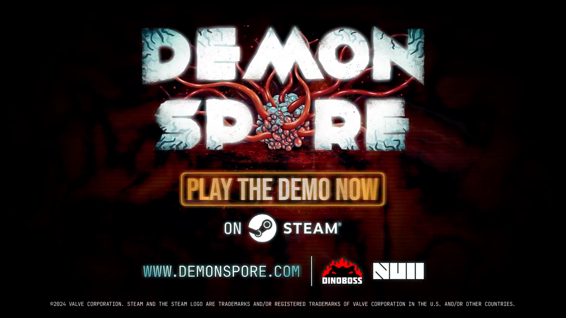 Demon Spore Official Demo Trailer