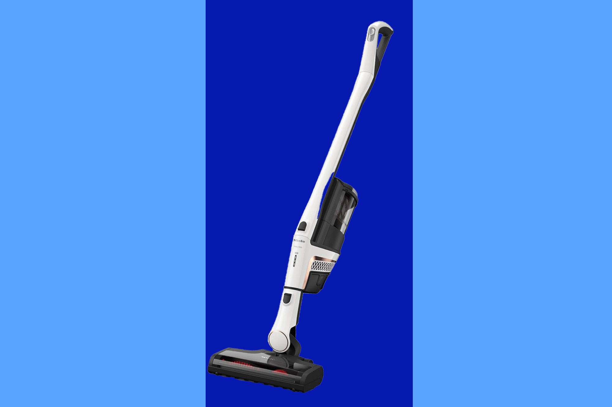 I ditched my trusted Dyson for a Miele vacuum — here’s why I ditched my trusted Dyson for a Miele vacuum — here’s why