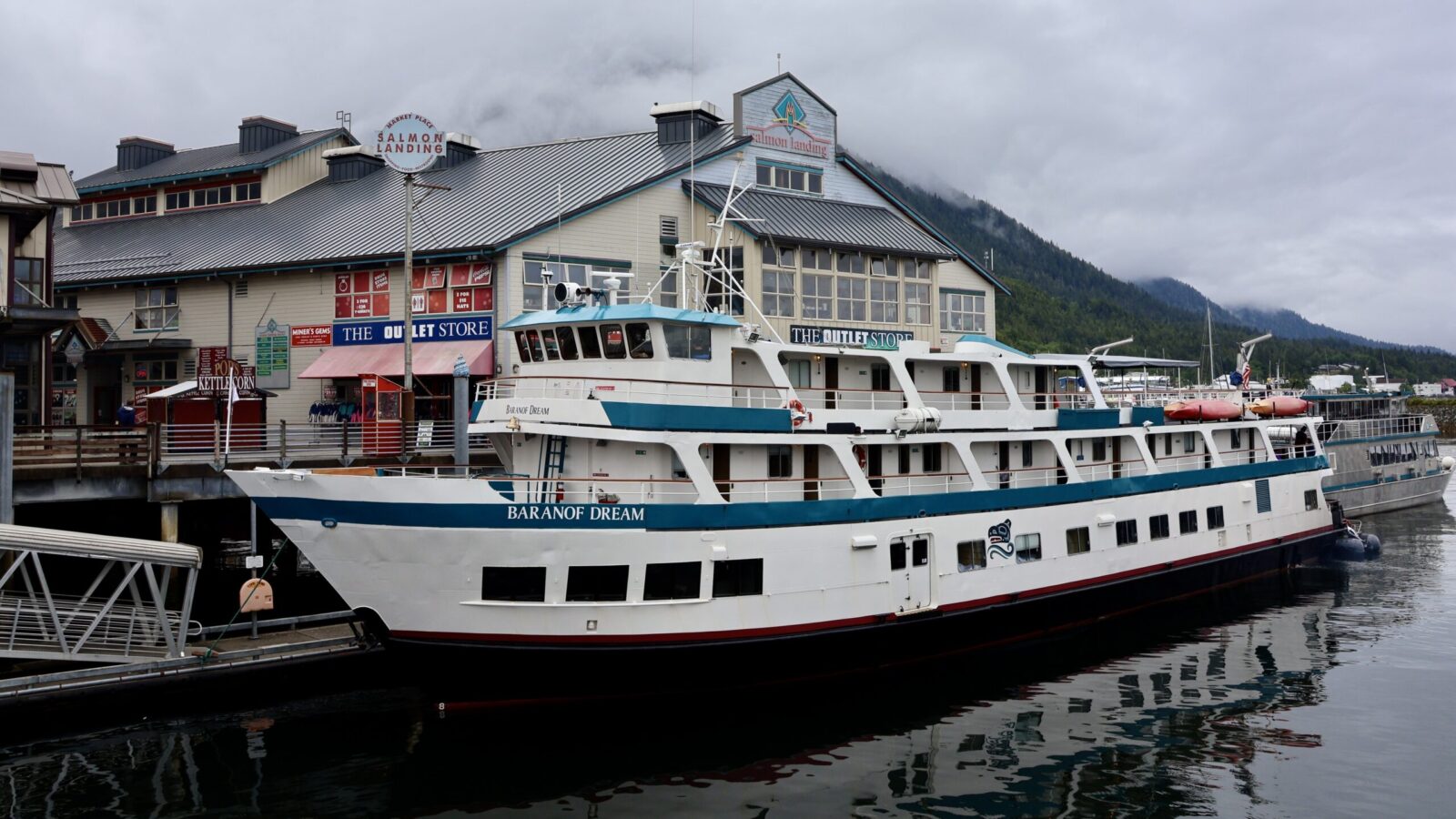 Living stories: The Alaska Native attractions you see aboard an ...